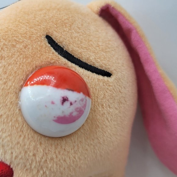 Nickelodeon | Toys | Vintage 992 Nickelodeon Dakin Ren Plush Doll From ...